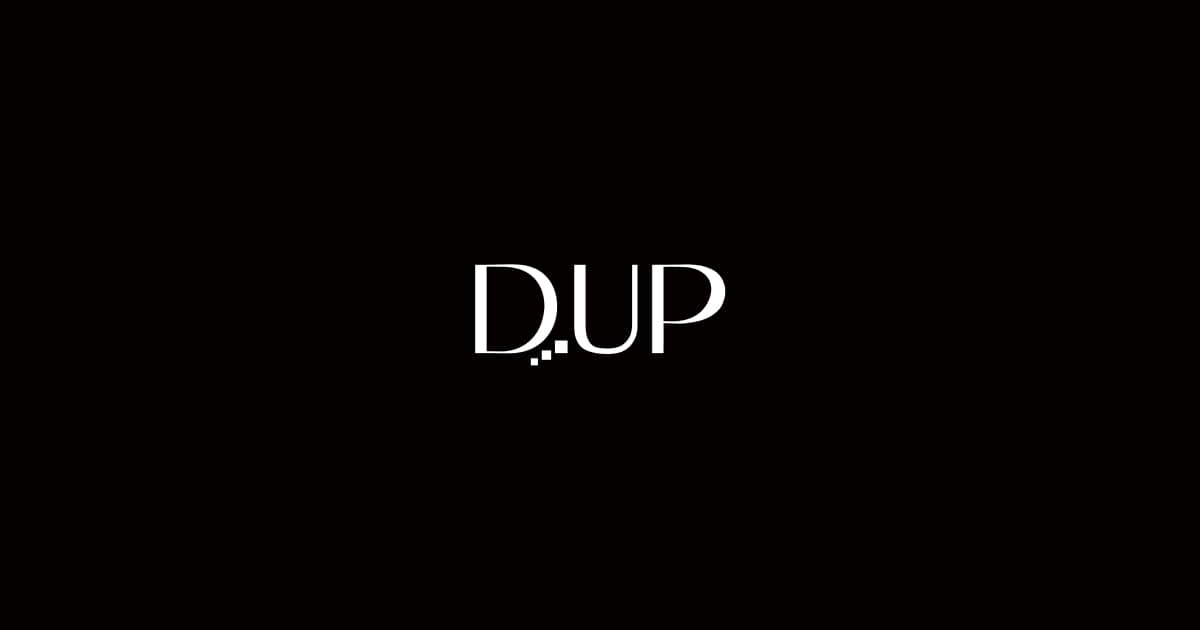 D-UP | 日本專業化妝師首選品牌 DUP HK